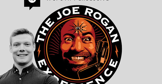 Insight to Incite: For Agitators of the Great Ashakening | JD Hall | Substack