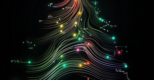 A Python Christmas - by Stephen Gruppetta