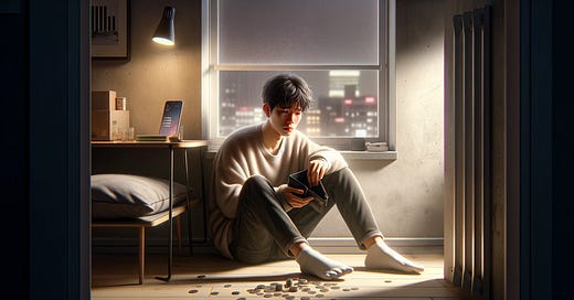 Diplomatic Seoul | Junotane | Substack