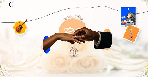 Communiqué | David I. Adeleke | Substack