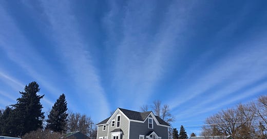 Gary D. Barnett Substack | Substack