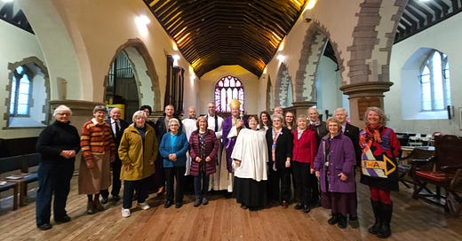 Well-Tempered | Mark Clavier | Substack