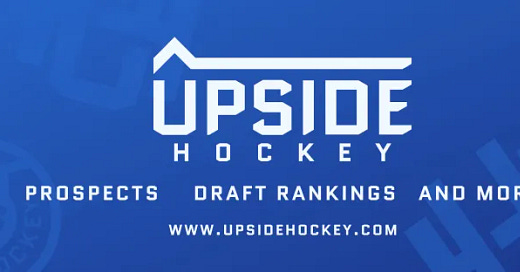 2025 NHL Draft Prospect Profile: Maceo Phillips