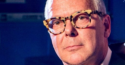 Gareth’s Substack | Gareth Seltzer | Substack