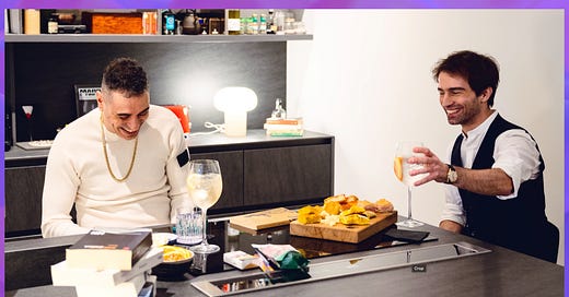 Digital Journalism | Francesco Oggiano | Substack