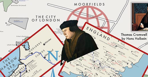 Londonist: Time Machine | Substack