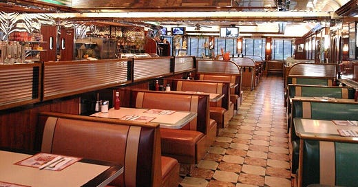 Frederick R. Smith Speaks | Frederick R Smith | Substack