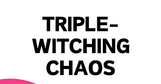 Quant Journey with Code | Jakub | Substack