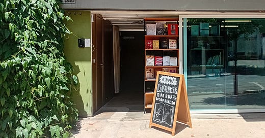 Boletim Tatuí | Substack