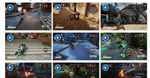 AI Brews | Mariam | Substack