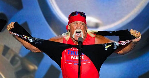 Dangling Participles | Doug Sooley | Substack