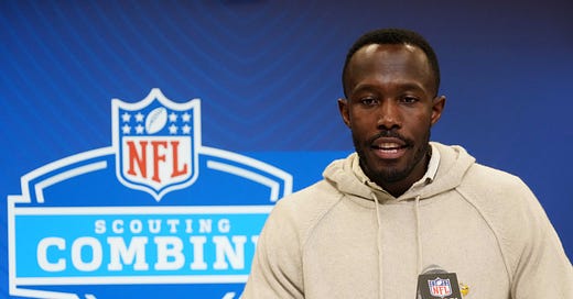 Judd’s Substack | Judd Zulgad | Substack