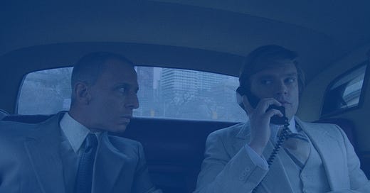 The American Postliberal | Substack