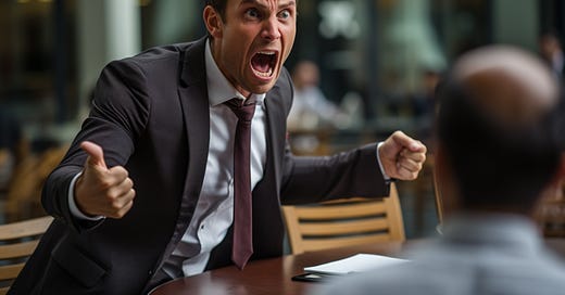 What to do when you're told you work too slow