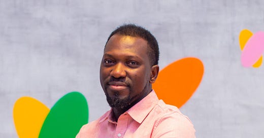 Profiling Olugbenga 'GB' Agboola: Founder and CEO of Flutterwave