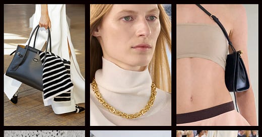 Uniform | Ali Pew | Substack