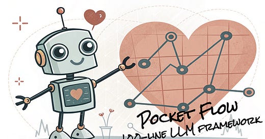 LLM Agents are simply Graph — Tutorial For Dummies