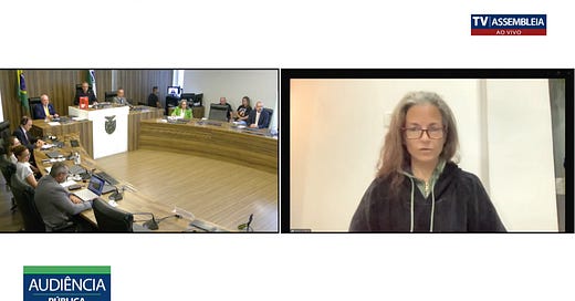 Unacceptable Jessica | Jessica Rose | Substack