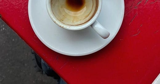 evie en rose | Substack