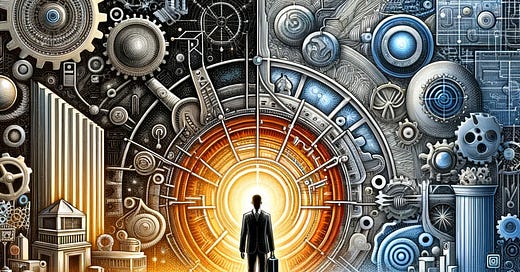 Shyam Sankar | Substack