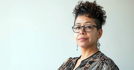 Monique Evelle | Substack