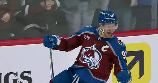 Stars Thoughts | Robert Tiffin | Substack