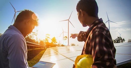 Climate Drift | Substack