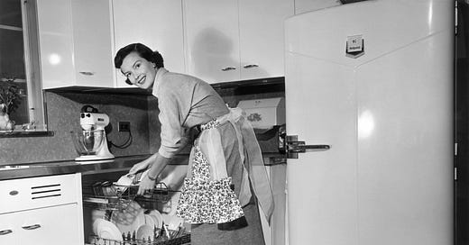 default.blog | Katherine Dee | Substack