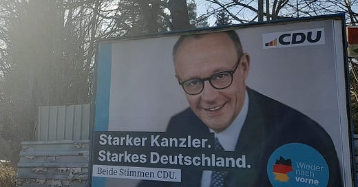 ZEITGEIST | Katja Hoyer | Substack