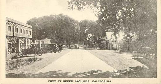 Meditations in an Emergency | Rosecrans Baldwin | Substack