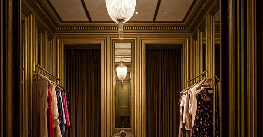 HeyAll's Exclusives | Substack