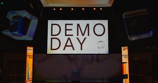 The Bird's Nest | Robin Guo | Substack