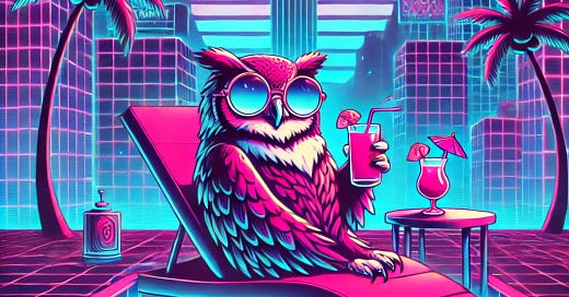 The L&D Dispatch | Ross Garner | Substack