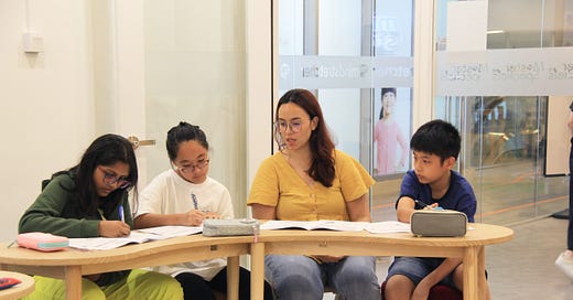 Mind Stretcher | Mind Stretcher Team | Substack