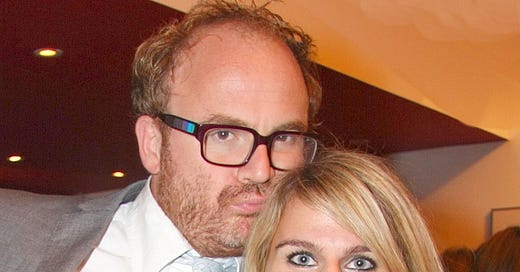 London Centric | Jim Waterson | Substack