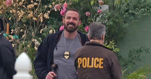 The Squawk | LaineyGossip | Substack