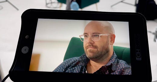 The Veritas Daily | Jonathon M. Seidl | Substack