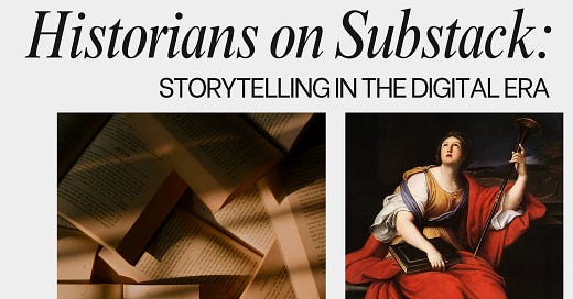 Cambridge Ladies' Dining Society | Ann Kennedy Smith | Substack