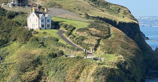 The Literary Edit | Lucy Pearson | Substack