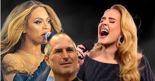 The Digress | Charlotte Mair | Substack