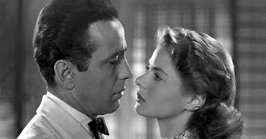 The Reveal | Scott Tobias | Substack