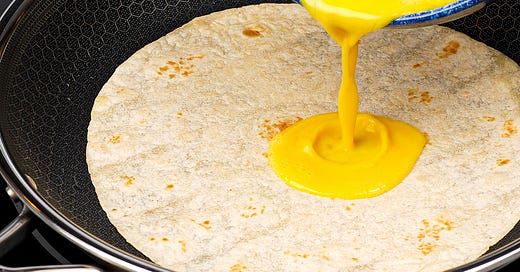 Essen Recipes | Sophie | Substack