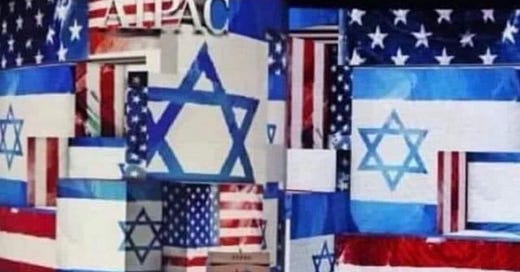 husseini | Sam Husseini | Substack