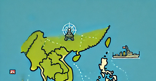 Hub-and-Spokes | Connor Fiddler | Substack