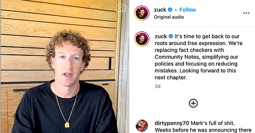 Men Yell at Me | lyz | Substack