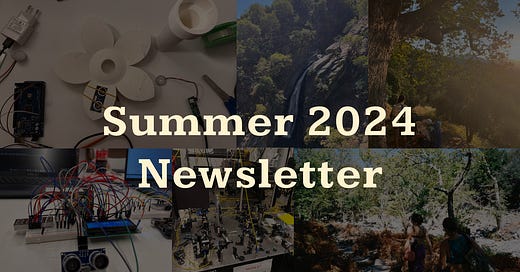 Annie’s Archive | Substack