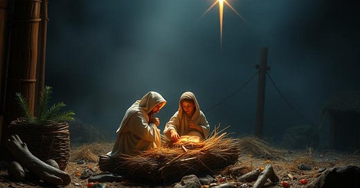 Saint Peter's Apprentice | Substack