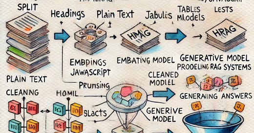 ChatGPT 落地研究 | Ted | Ted Chen | Substack