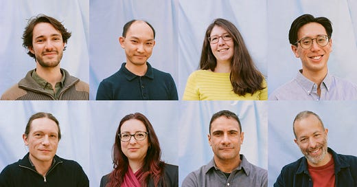 ARIA’s Substack | Substack