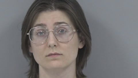 The Triangle Trumpet | Stephen Horn | Substack